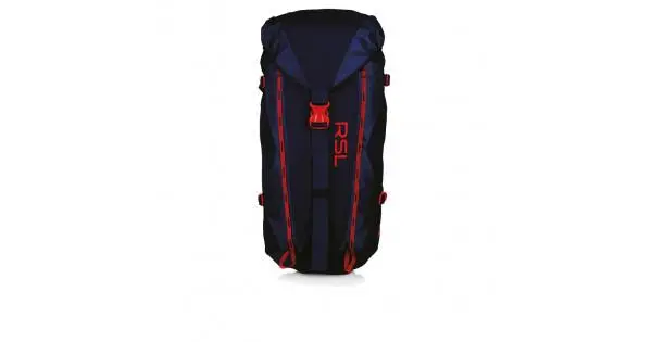 Купить Спортивный рюкзак RSL Explorer 1.3 Backpack Blue. Цена 1499 грн ...