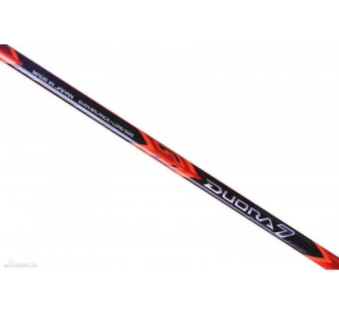 Купить Yonex Duora 7. Цена 3808 грн. Ракетки Yonex [бадминтон ...