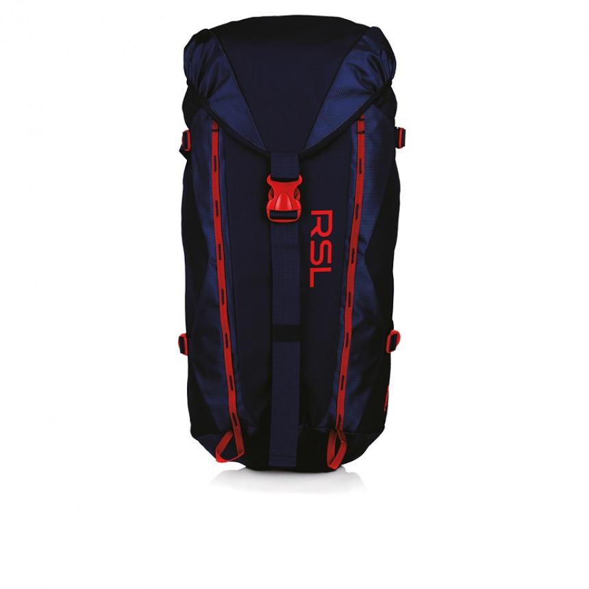 Купить Спортивный рюкзак RSL Explorer 1.3 Backpack Blue. Цена 1499 грн ...