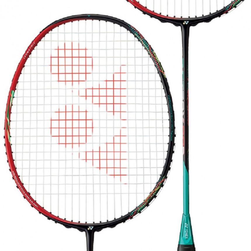 Купить Ракетка Yonex Astrox 88D Ruby Red. Цена 4280 грн. Магазин Yonex ...